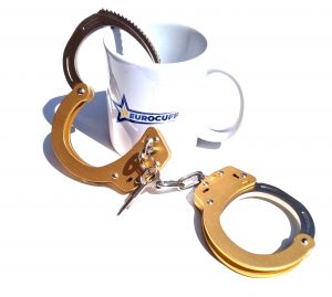 EUROCUFF® – High Security Handcuffs